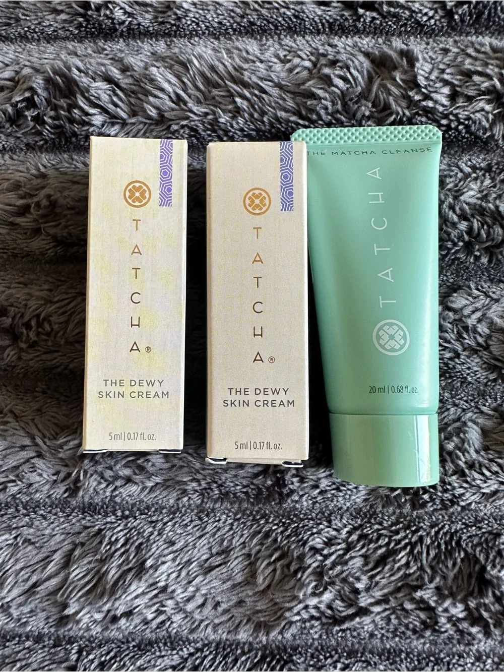 Tatcha | Skincare | Tatcha Skincare Travel Sizes | Poshmark